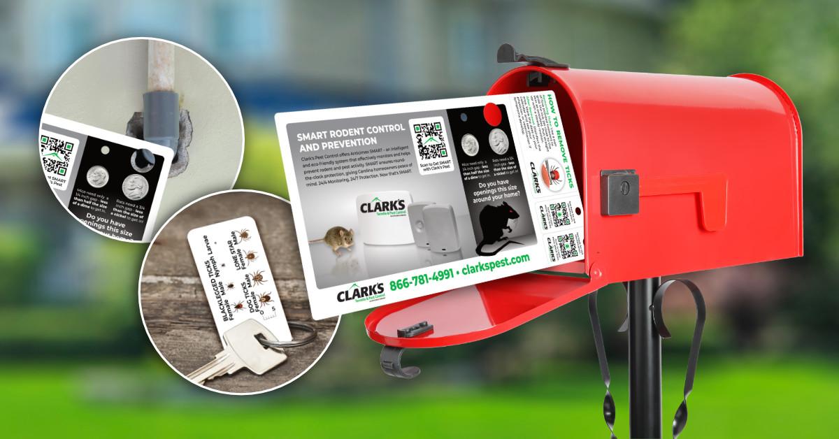 Introducing Clark’s Pest Defense Card - Clark's Termite & Pest Control