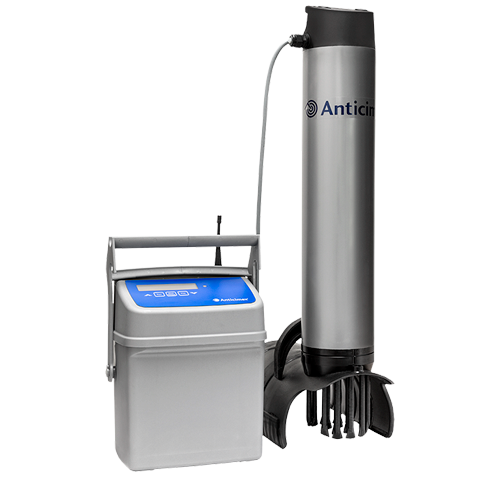 SMART Pest Control for Your Business