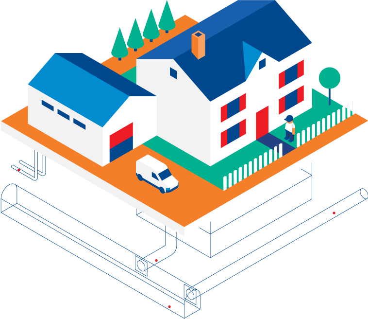 Anticimex SMART Pest Control for Your Home