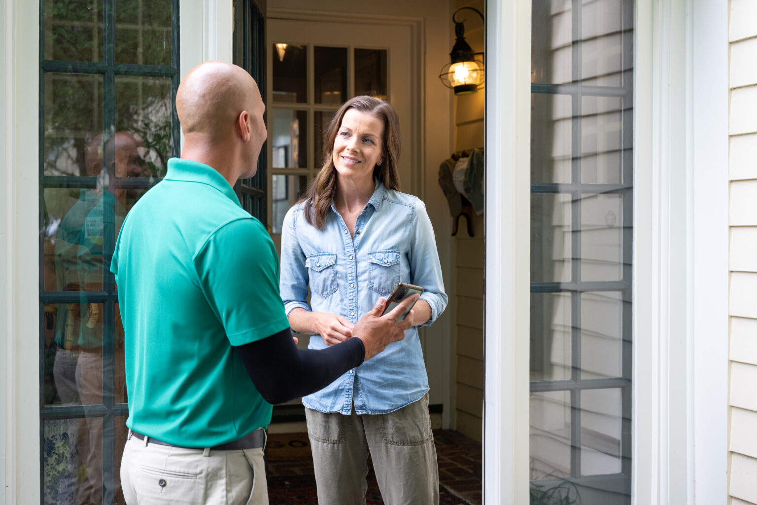 Pest Platinum - Clark's Termite & Pest Control