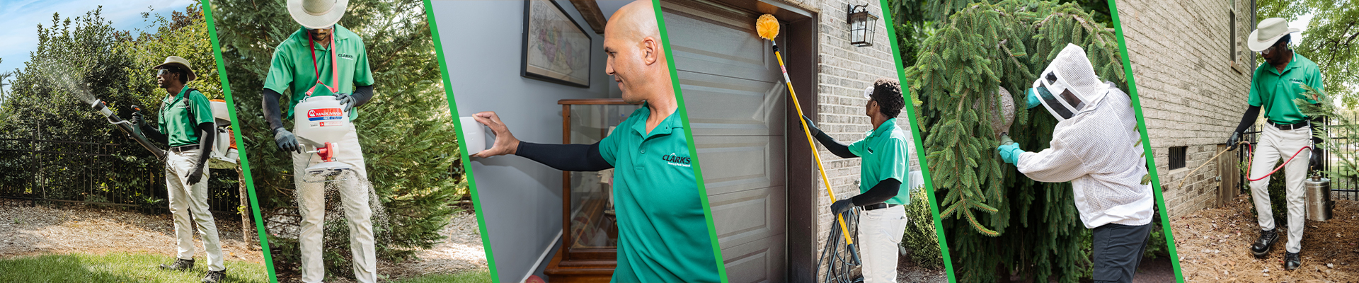 Pest Premium - Clark's Termite & Pest Control