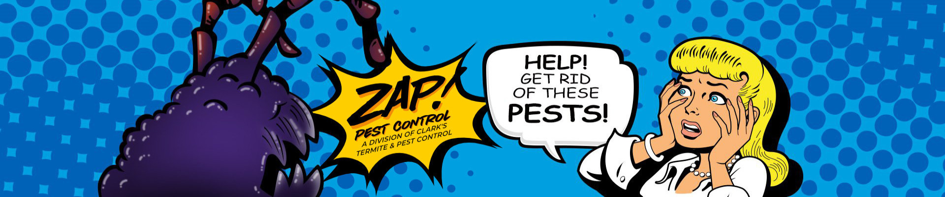 Zap Pest Control