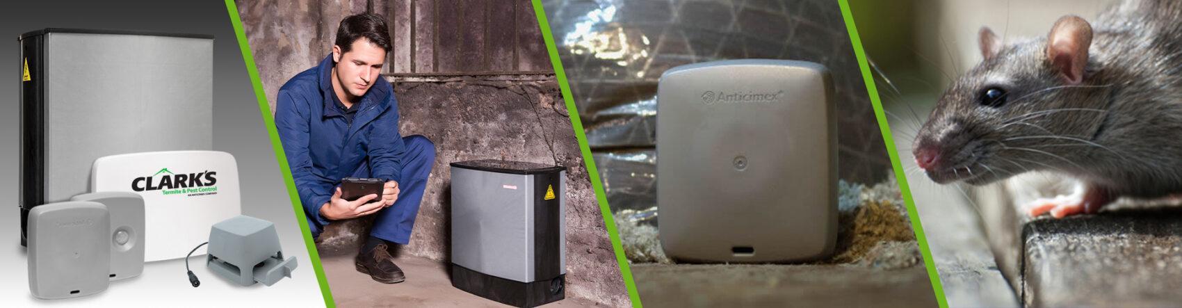 Commercial SMART - Clarks Pest