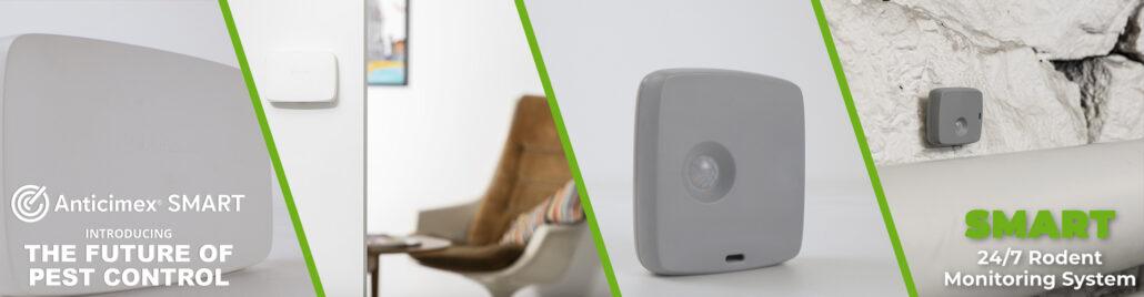 Anticimex SMART Pest Control for Your Home