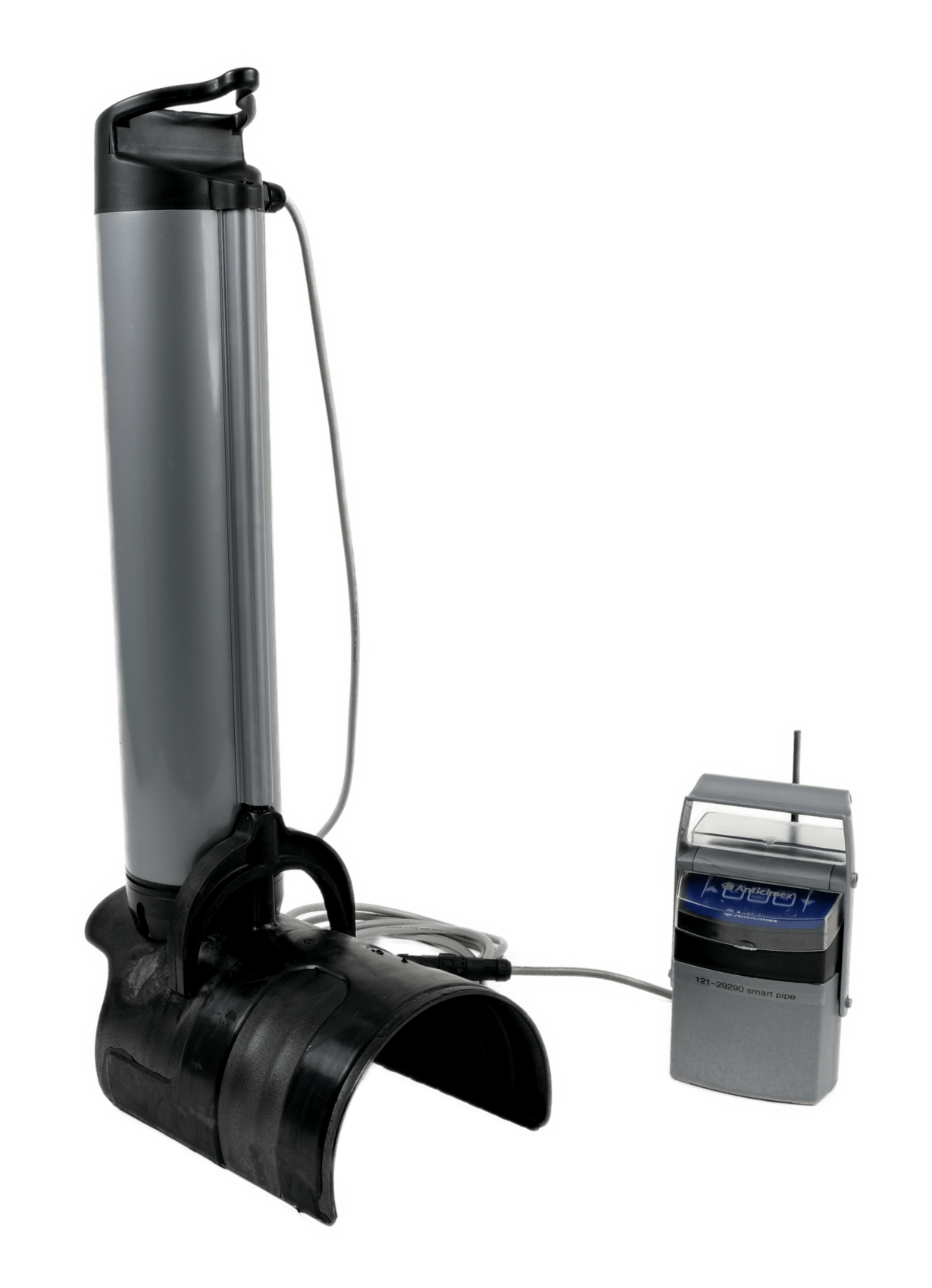 Commercial SMART - Clarks Pest